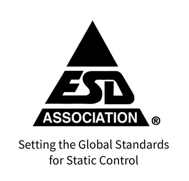 제품 자격은 ESD 제어 계획의 필수적인 부분 Product Qualification is an Essential Part of ...