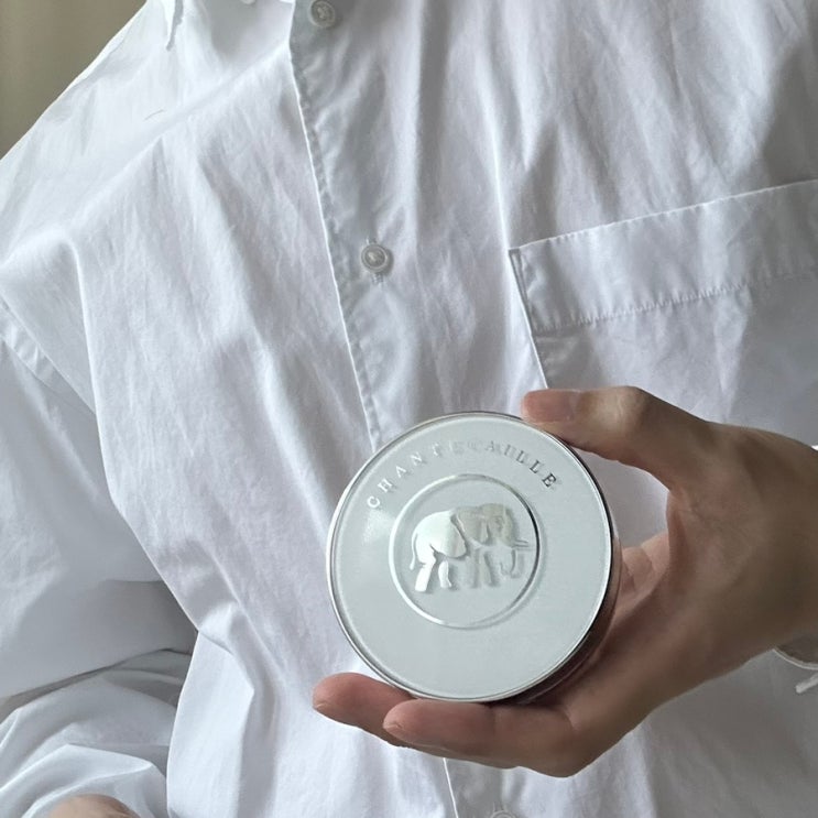 샹테카이 퓨처 스킨 파운데이션 쿠션 리뷰 내 돈 내산 여름 쿠션 세미 매트 쿠션 자연스러운 쿠션 네이버 블로그