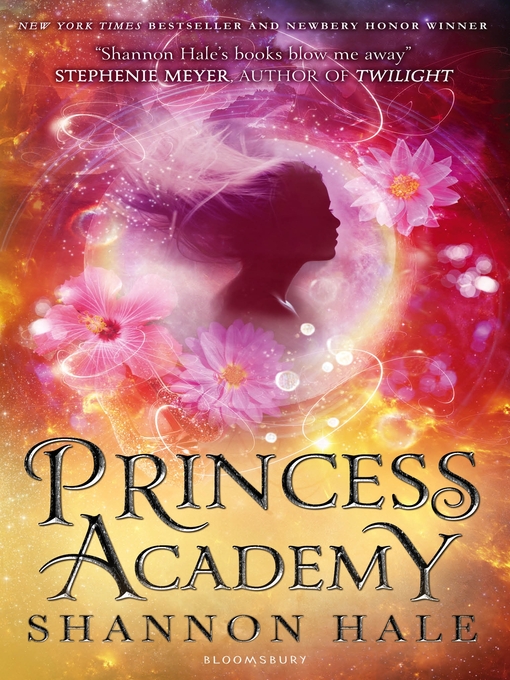 Princess Academy 시리즈 3권 (서울도서관 eBook) : 네이버 블로그