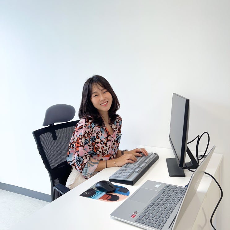 무선 키보드 마우스 세트 큐센 MK450 : 네이버 블로그