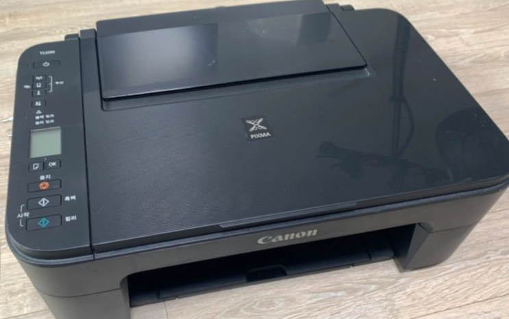 캐논 TS3390 프린터 드라이버 다운로드 설치 방법 및 AS 캐논 프린터 서비스센터 : 네이버 블로그