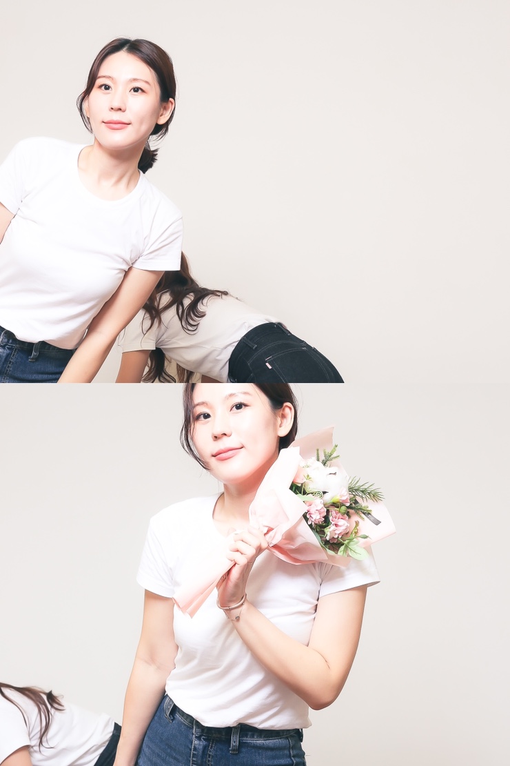 잠실 셀프사진관 셀프사진관 오늘 예쁨 송리단길점에서 인생사진 찍은 후기 ㅣ셀프로 가족사진 커플사진 찍는곳 네이버 블로그