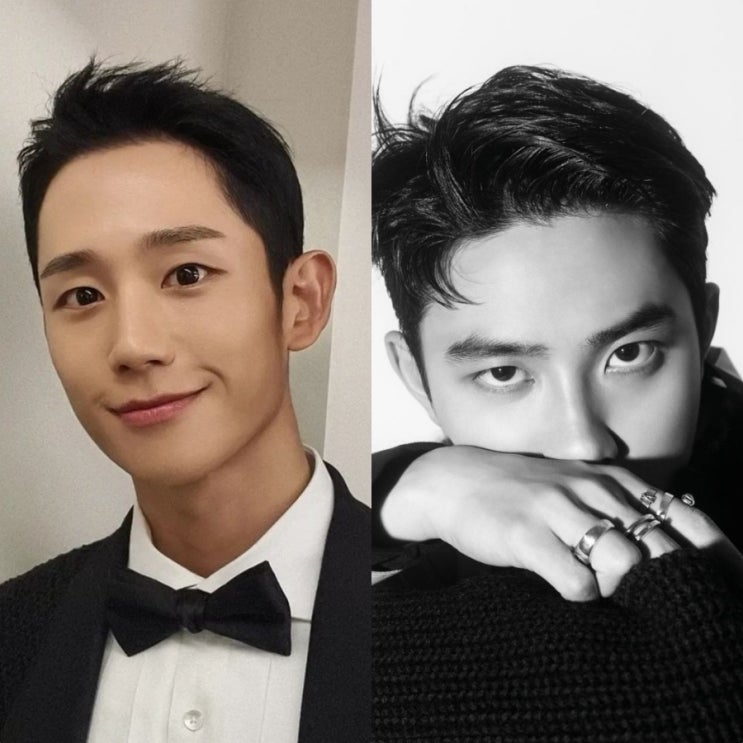아이비리그컷 실패 없는 얼굴형 관리 손질법 남자 유행 머리 군인 커트 펌 추천 네이버 블로그