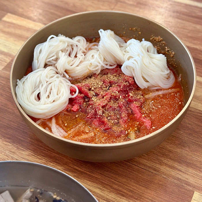 경주 맛집 함양집 · 한우물회 추천 네이버 블로그