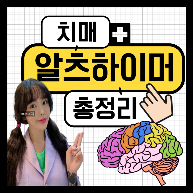 치매 증상 원인 초로기 혈관성 치매 증상 알츠하이머 초기증상 네이버 블로그