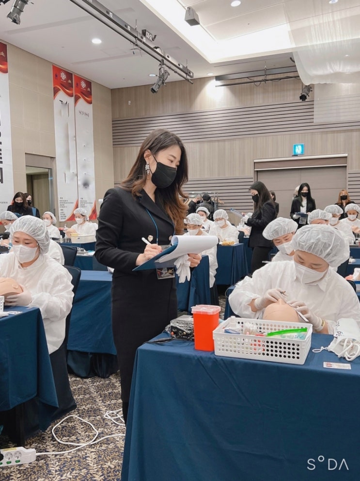 재료비 공짜 원장 11 과외식 수업 2개월만에 합격 가능 네이버 블로그