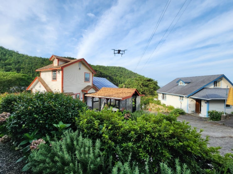 별멍 하기 딱! 좋아! 거제 누리펜션 ~~ : 네이버 블로그