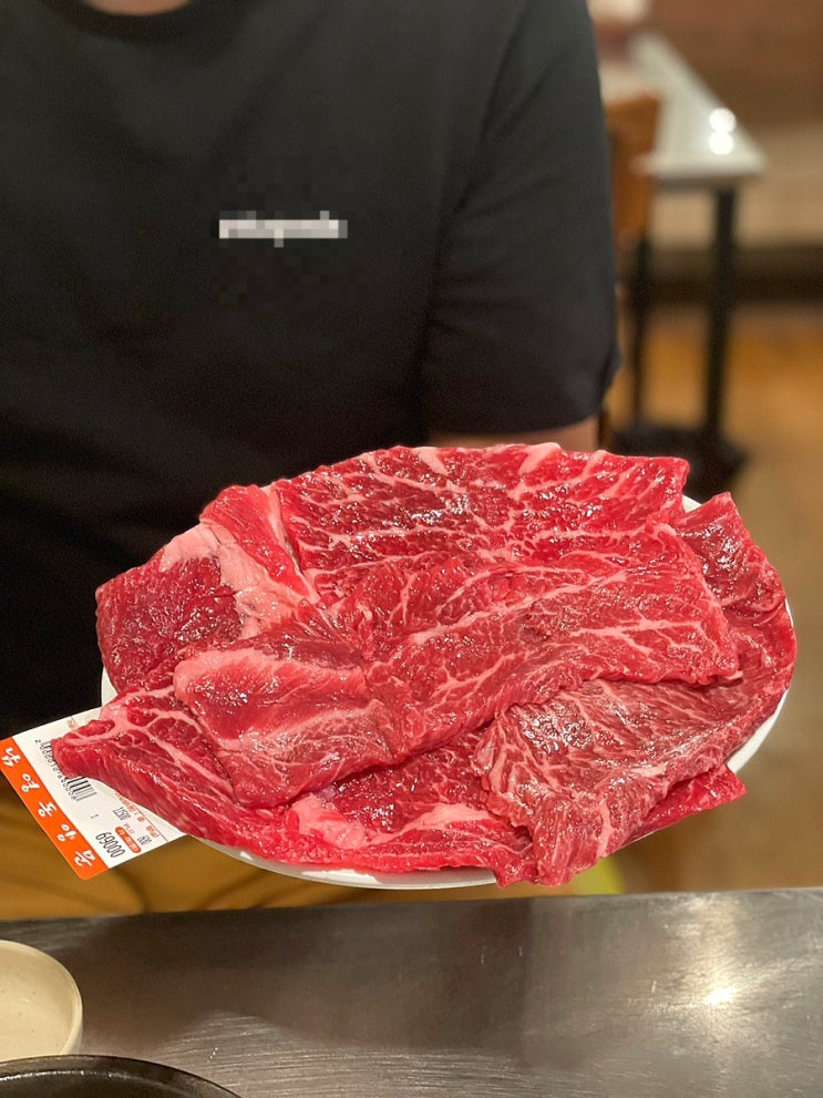 고속터미널맛집 남영동양문 반포직영점에서 生소갈비구이 후기 네이버 블로그