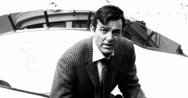 범죄자 같은 인상을 극복한 전천후 연기자, 마이크 코너스(Mike Connors)! : 네이버 블로그