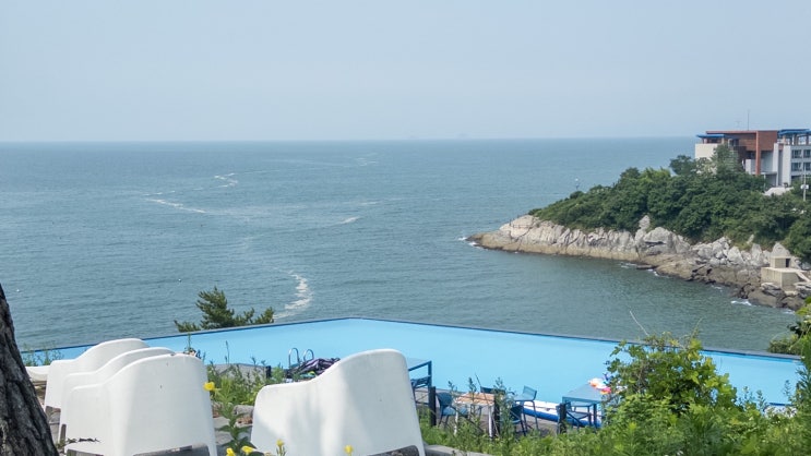 부안 수영장 펜션 추천 모항레저타운 변산반도 격포 채석강 바다 보이는 숙소 추천 네이버 블로그