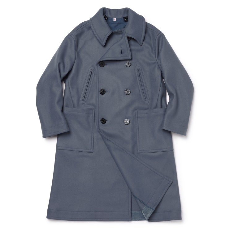 [HGS COATOR-P]-"MARINER COAT" : 네이버 블로그