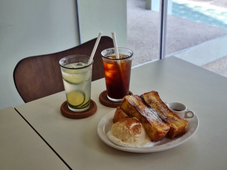 합정 브런치 카페 HEOD 합정 데이트코스 : 네이버 블로그