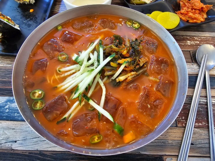 도민맛집, 참맛나김밥 @ 제주 애월 : 네이버 블로그