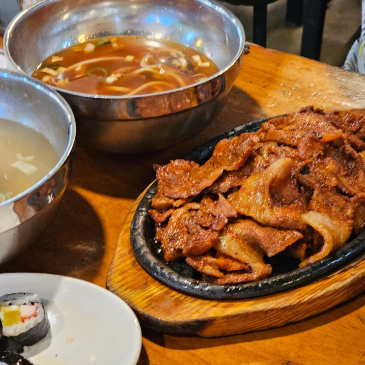 전주노송동 오원집 본점 전주의 밤을 책임진다 네이버 블로그
