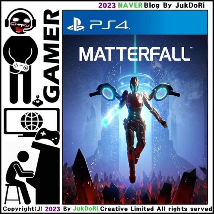[PS4-197] 매터폴 - MATTERFALL : 네이버 블로그