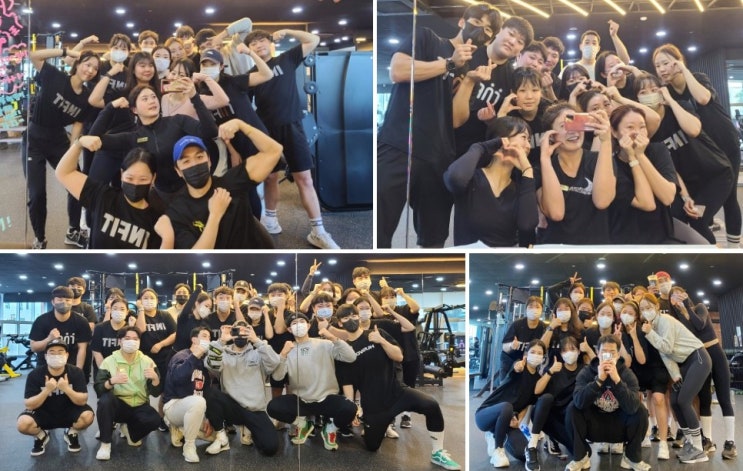 덕천pt 화명동헬스 비포에프터 후기 인핏퍼스널트레이닝의 모든 것 공개합니다 네이버 블로그
