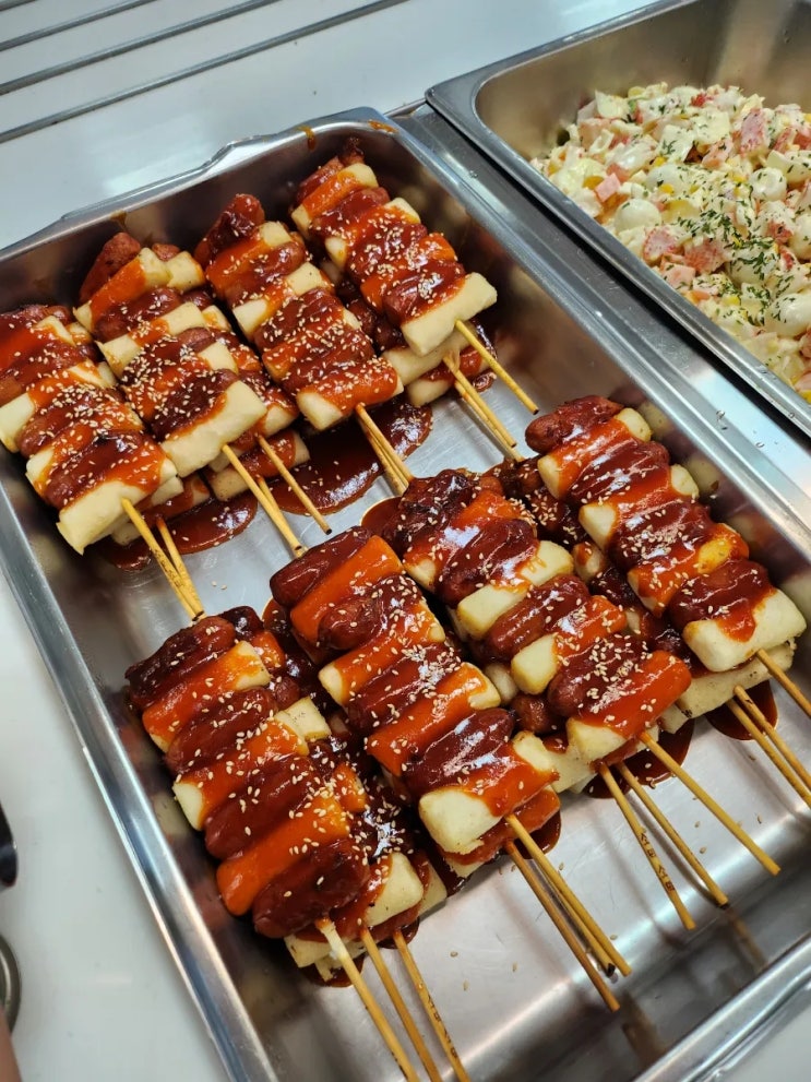 단체급식 산업체 메뉴 캔참치생야채비빔밥 훈제오리숙주볶음 크리미어니언치킨까스 짬뽕불고기 시래기소불고기 네이버 블로그