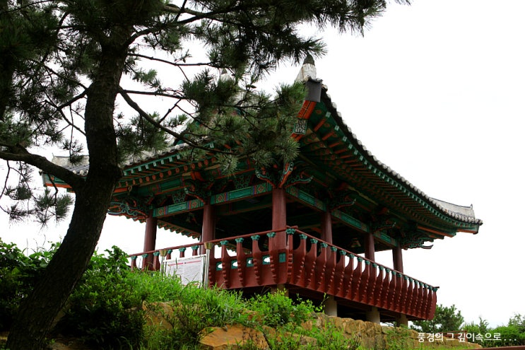 동래문화유적지탐방길② 북장대장영실과학동산 부산 1108 네이버 블로그