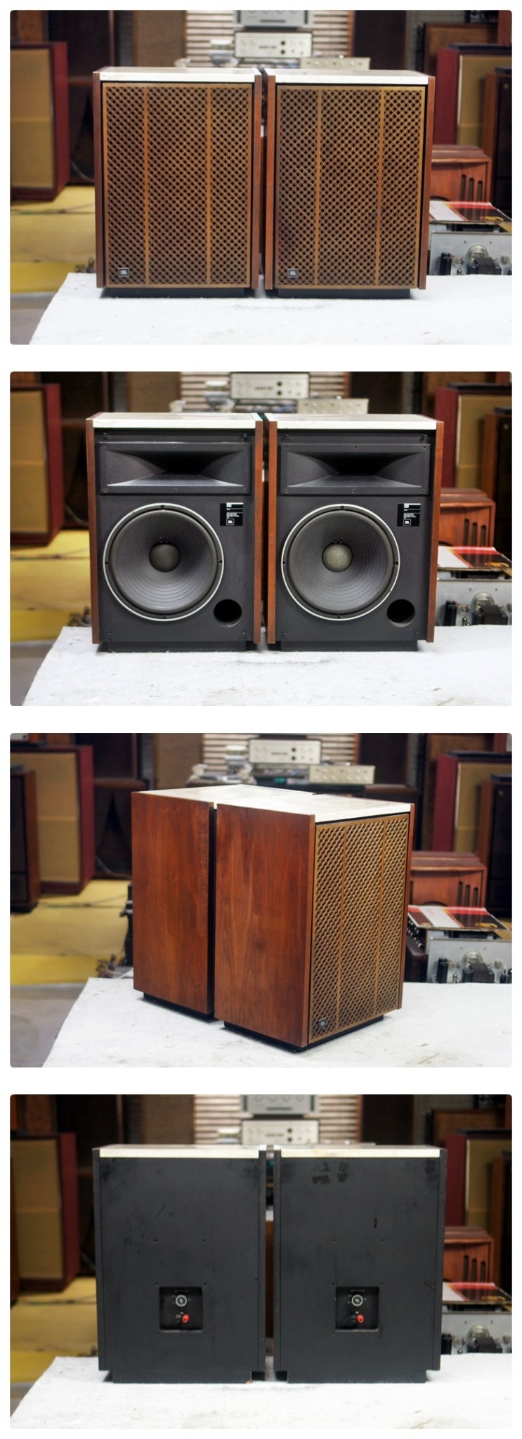 JBL S101 스피커 : 네이버 블로그