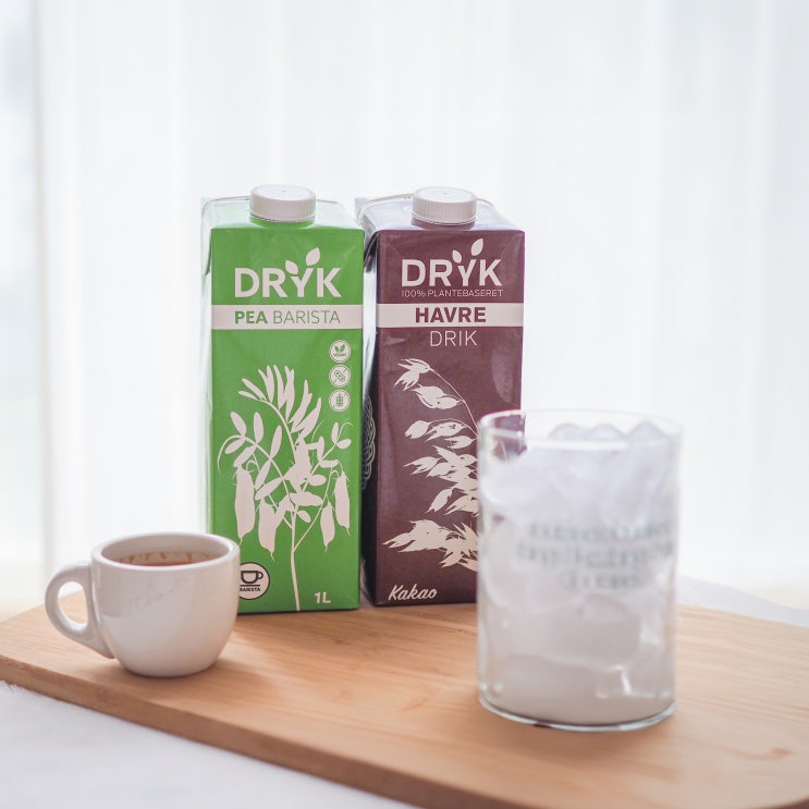 유당불내증 걱정 없는 비건식단 DRYK 오트밀크 추천 : 네이버 블로그