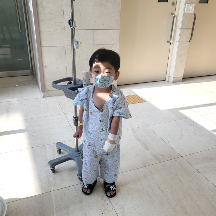 아기 고열 지속 유아 폐렴 초기증상 아기 입원 준비물 4살 아이 병원 입원 보호자 준비물 리스트 네이버 블로그