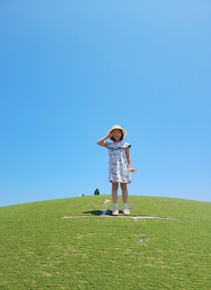 포항 아이랑 가볼만한곳 호미곶 해맞이광장 포토존 많아요 네이버 블로그
