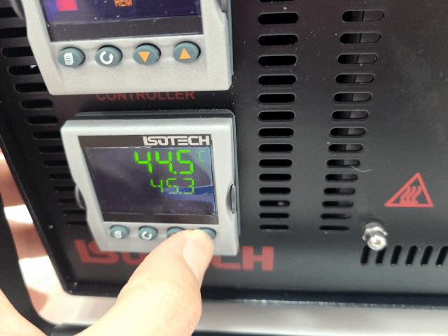 에브리바디~ 블랙바디~ 아이소텍(ISOTECH) Blackbody Source 970 PEGASUS R 실물 리뷰 : 네이버 블로그