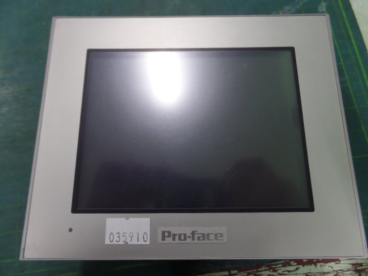 PFXGP4301TAD / GP-4301T Pro-face : 네이버 블로그