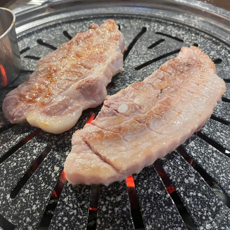 대구 달서구 내당동 맛집 삼겹살 고기집 돼지새끼 1호점 : 네이버 블로그