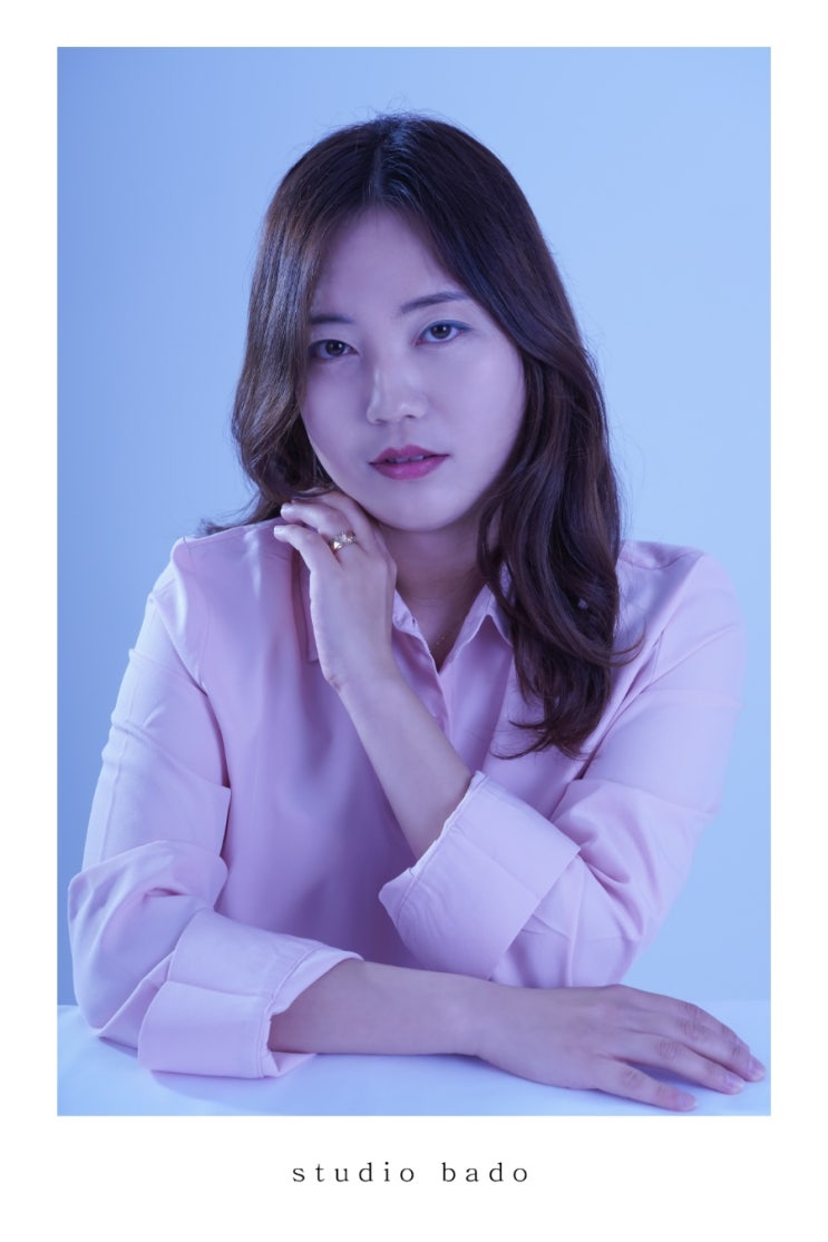 부산프로필 프로필사진잘찍는 광안리 스튜디오바도 셀프사진관 네이버 블로그