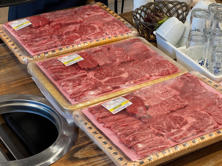 동부산 맛집 옛기와 기장 애견 동반 식당 대형견 가능 네이버 블로그