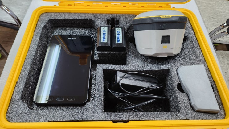 [판매완료] 트림블 Trimble R2 : 네이버 블로그