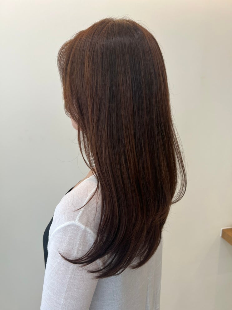 [한티] 한티역 미용실 프라이빗한 애즈원헤어에서 커트 후기 : 네이버 블로그