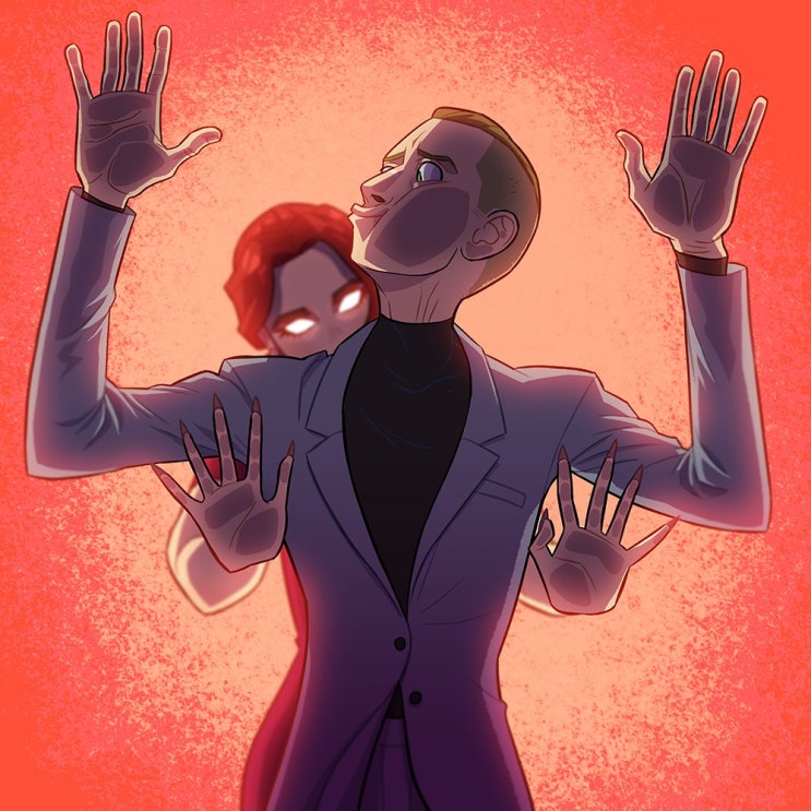 Red Flags ft. Montaigne 톰카디 인간지네 모스부호밈 가사번역 : 네이버 블로그