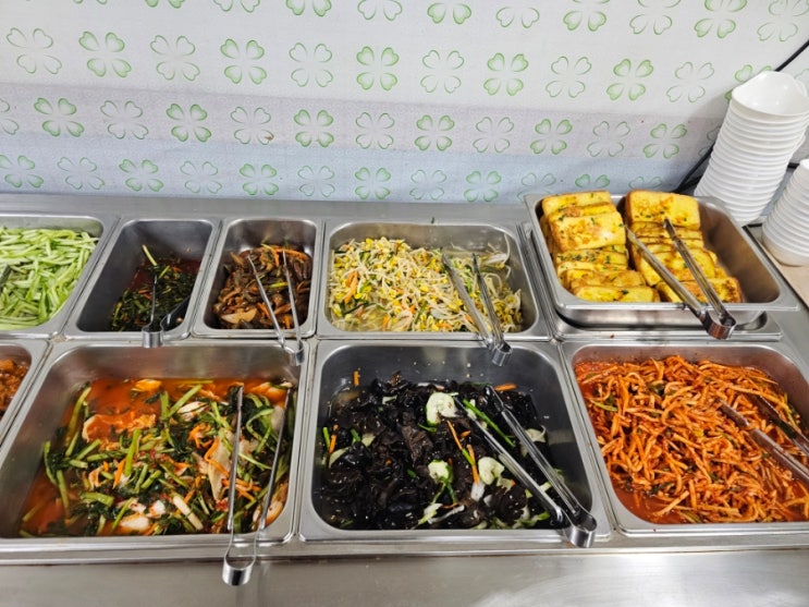 인천 석바위시장역 미추홀구 맛집 이천한식보리밥뷔페 네이버 블로그
