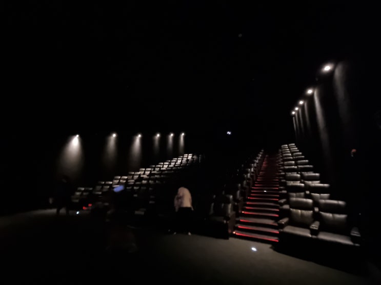 [CGV 신세계경기]죽전역 영화관 CGV 프리미엄 4관 ★★★★(feat. 달짝지근해7510) : 네이버 블로그