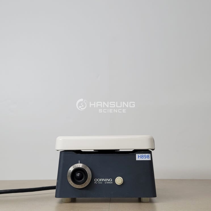 Corning PC-353 Magnetic Stirrer , 자력 교반기 (H898) : 네이버 블로그