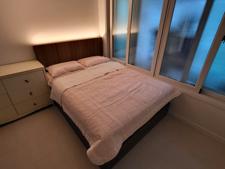 에이스침대 매트리스 벨라 3, 프레임 BMA-1167-T 구매 후기 : 네이버 블로그