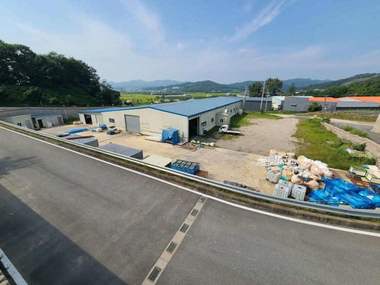 [안성공장경매] 경기도 안성시 대덕면 무능리 184 외 12필지 : 네이버 블로그