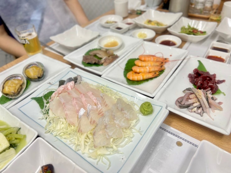 광주 한정식 맛집 상무지구 계절음식본가 추천 후기 네이버 블로그