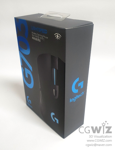 G703 HERO WIRELESS,로지텍마우스,G703,로지텍 무선 마우스 : 네이버 블로그