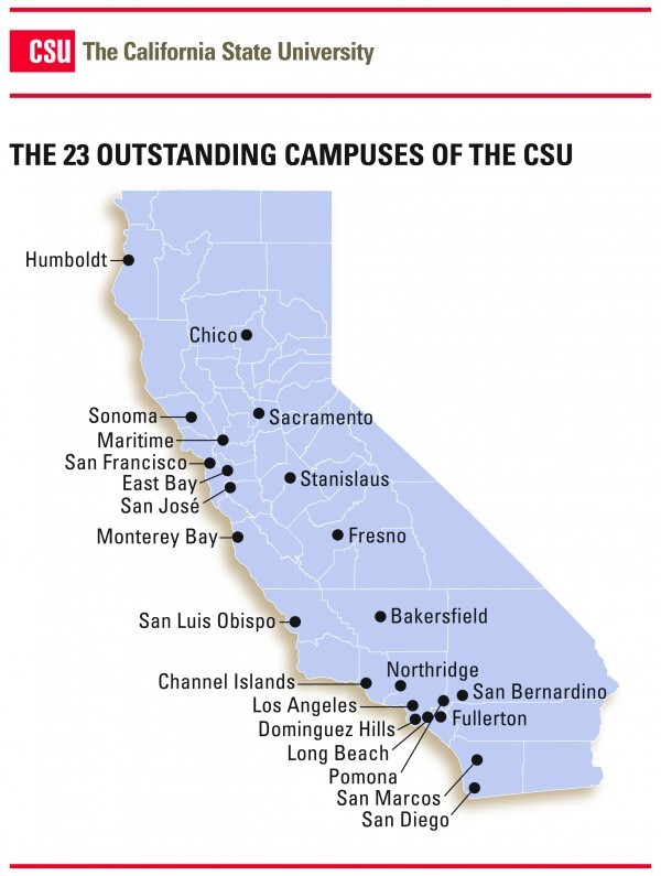 CSU에 지원하는 학생들을 위한 업데이트 : 네이버 블로그