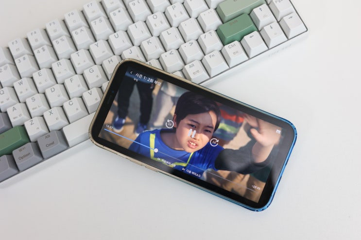 KT OTT 구독! 디즈니플러스 할인받고 무빙 만나고 디즈니랜드 도전 : 네이버 블로그