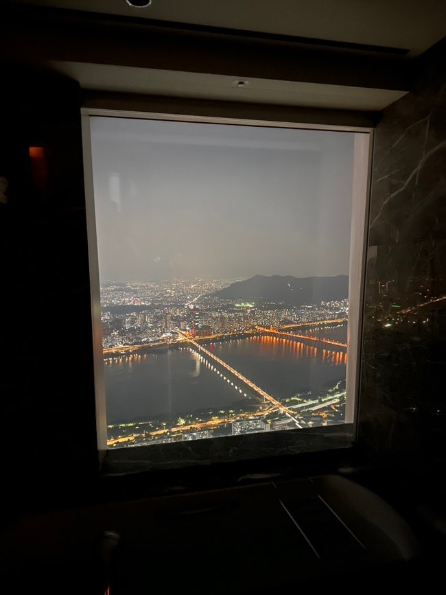 서울 여행 잠실 시그니엘서울 제일 높은 101층 호캉스 후기한강뷰 추가 네이버 블로그