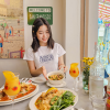 쌤쌤쌤 용산 데이트 코스 핫플 놀거리 볼거리 파스타집 네이버 블로그