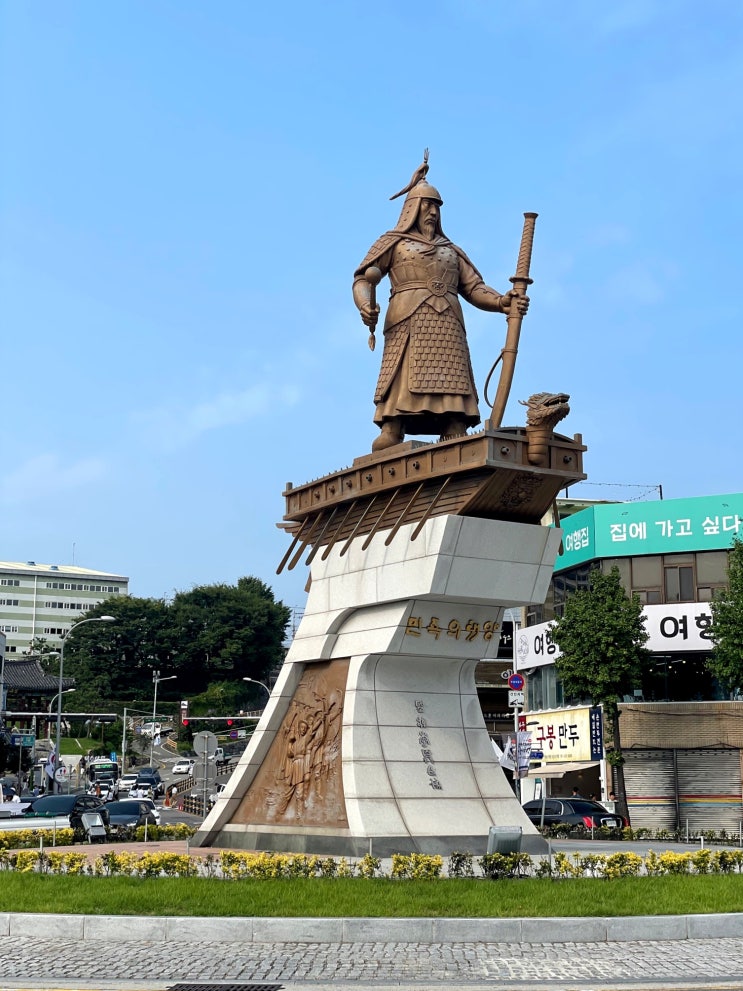 여수 엄마랑 여수 1박2일 뚜벅이 여행 2일차 바다김밥소노캄호텔사우나복춘식당좌수영바게트버거여수당 네이버 블로그