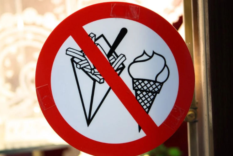 금지 영어로 영어 표현 - forbid, prohibit, ban, restrict 차이 - 금지하다 제한하다 : 네이버 블로그