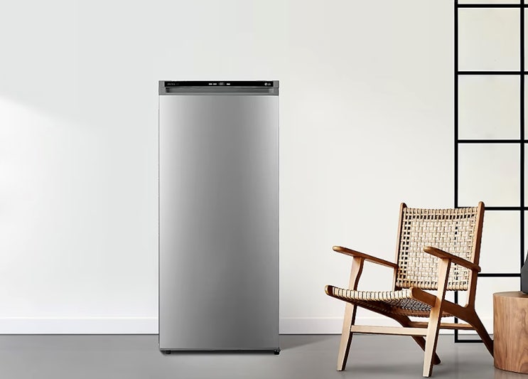 LG 가정용 냉동고 추천 200L용량 A202S : 네이버 블로그