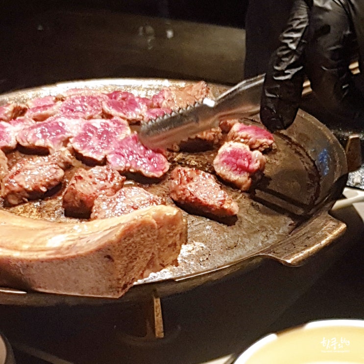 상무지구 우대갈비 맛집 몽환 광주서구 분위기 좋은 맛집 네이버 블로그