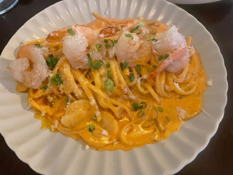 부천 이태리백반 분위기 좋은 블루리본 파스타 맛집 네이버 블로그